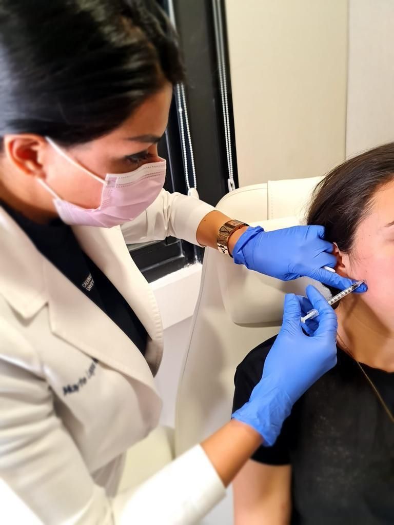 Dra. Mayté Lagos - Multiestetica.mx