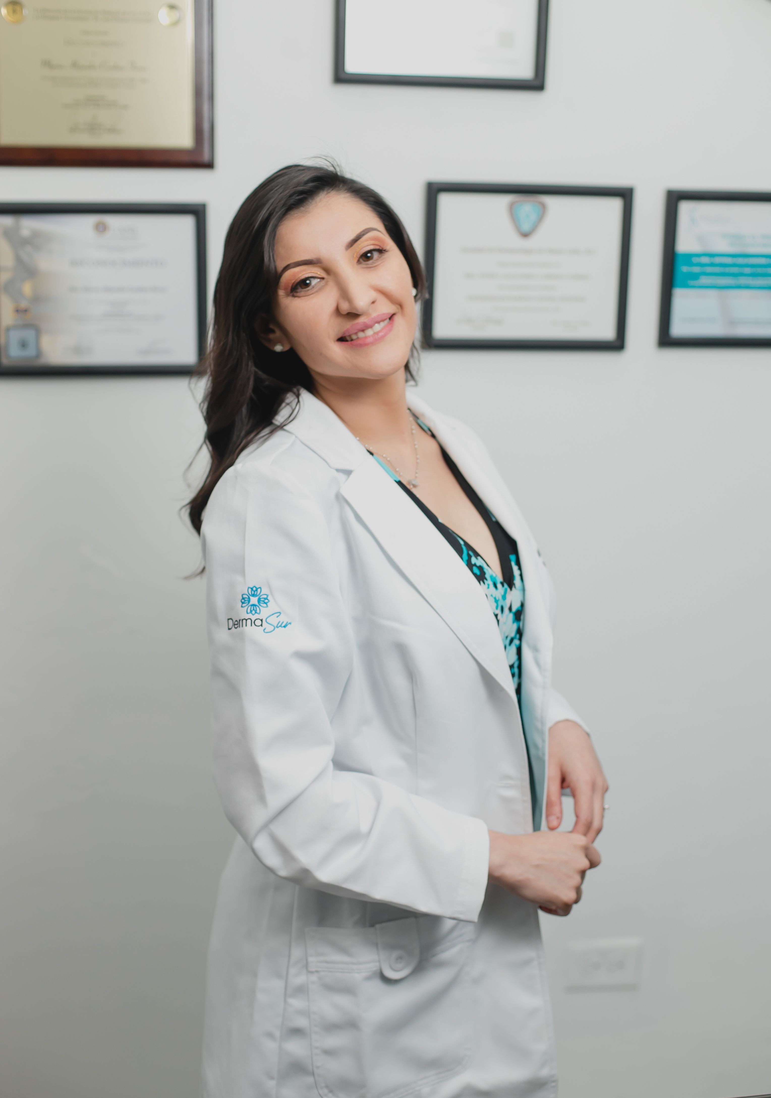 Dra. Myrna Alejandra Cardoza Torres - Multiestetica.mx