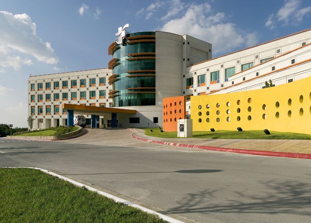 Christus Muguerza, Hospital Sur - Multiestetica.mx