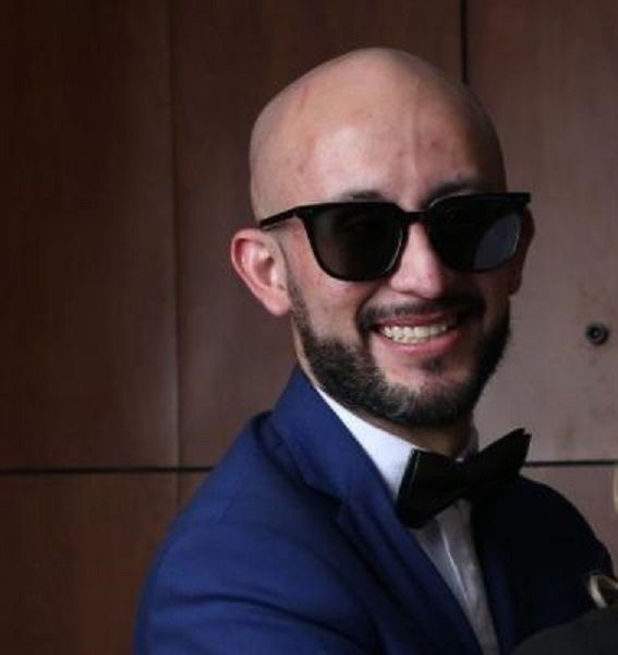 Dr. Gerardo Rascon - Multiestetica.mx