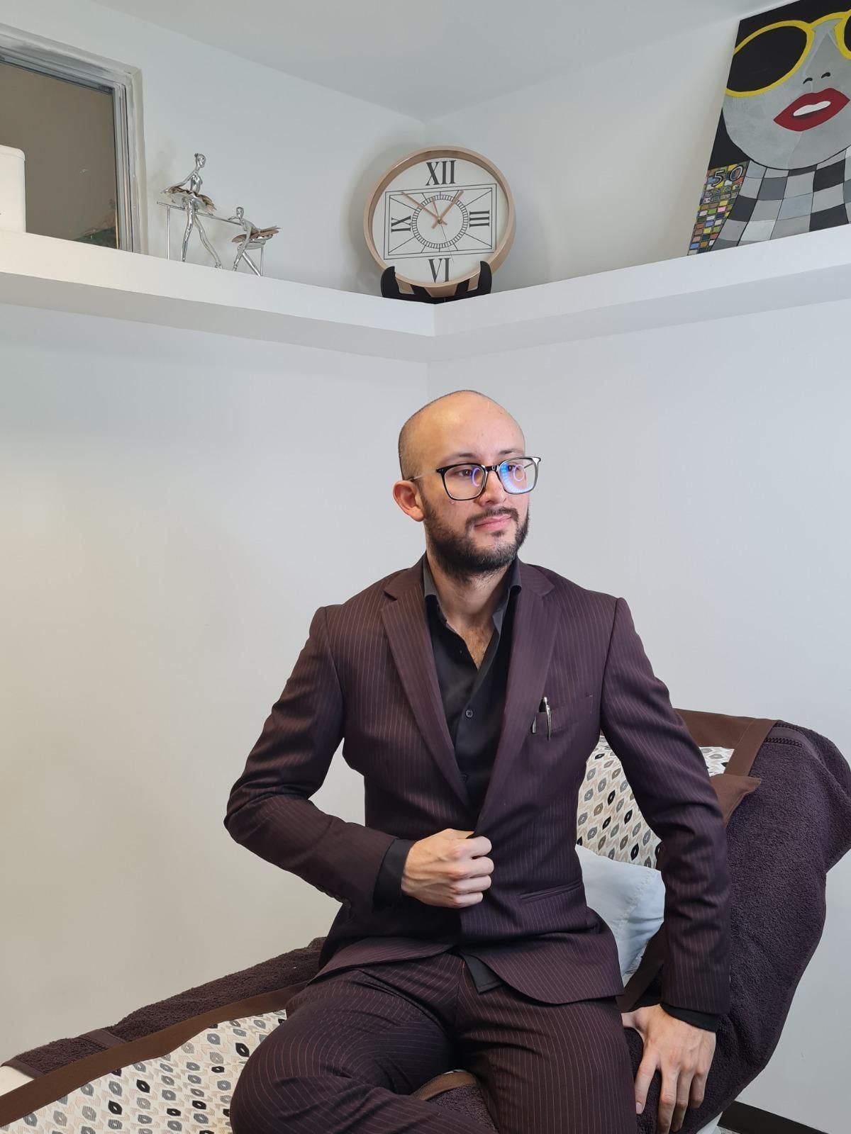 Dr. Gerardo Rascon - Multiestetica.mx