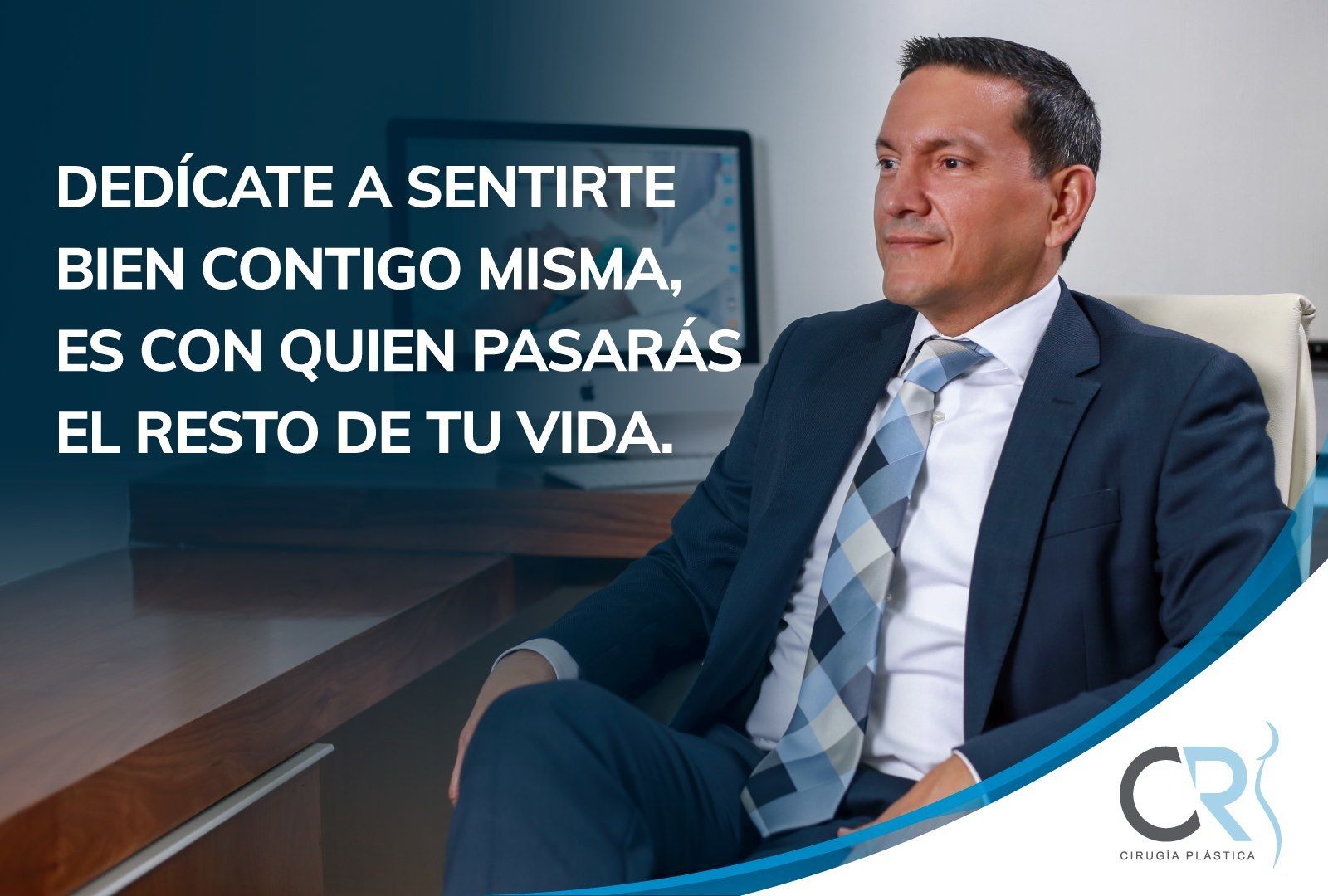 Dr. Carlos Ramírez - Multiestetica.mx