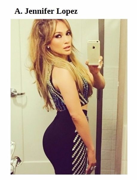 Pompas ️ ¿Jennifer López o Ninel Conde?, Karen_Multiestetica, abr 2019