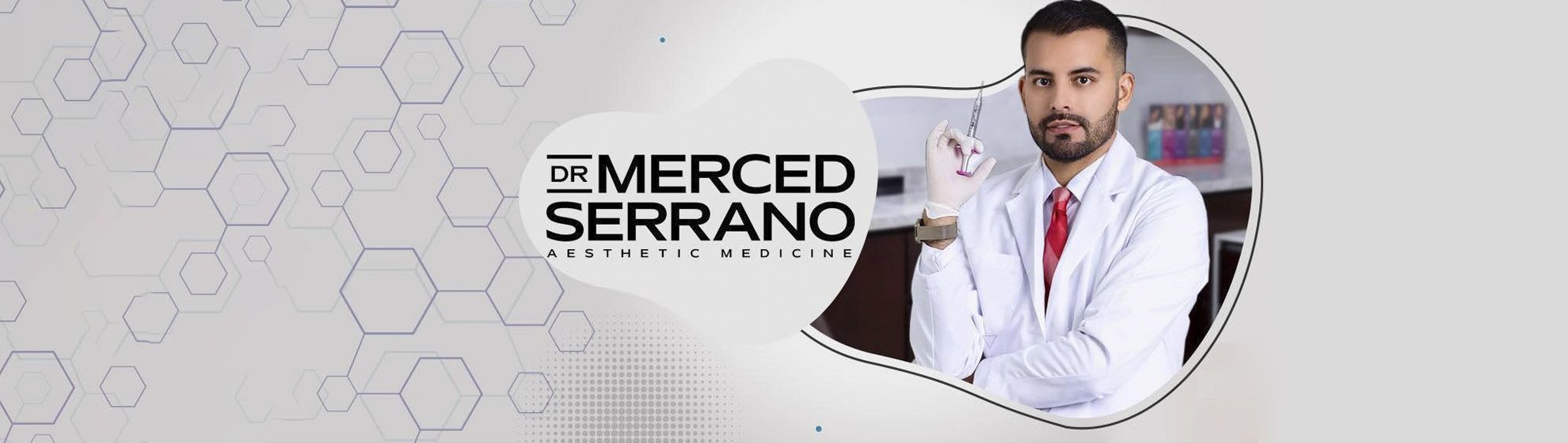 Dr. Merced Serrano - Multiestetica.mx