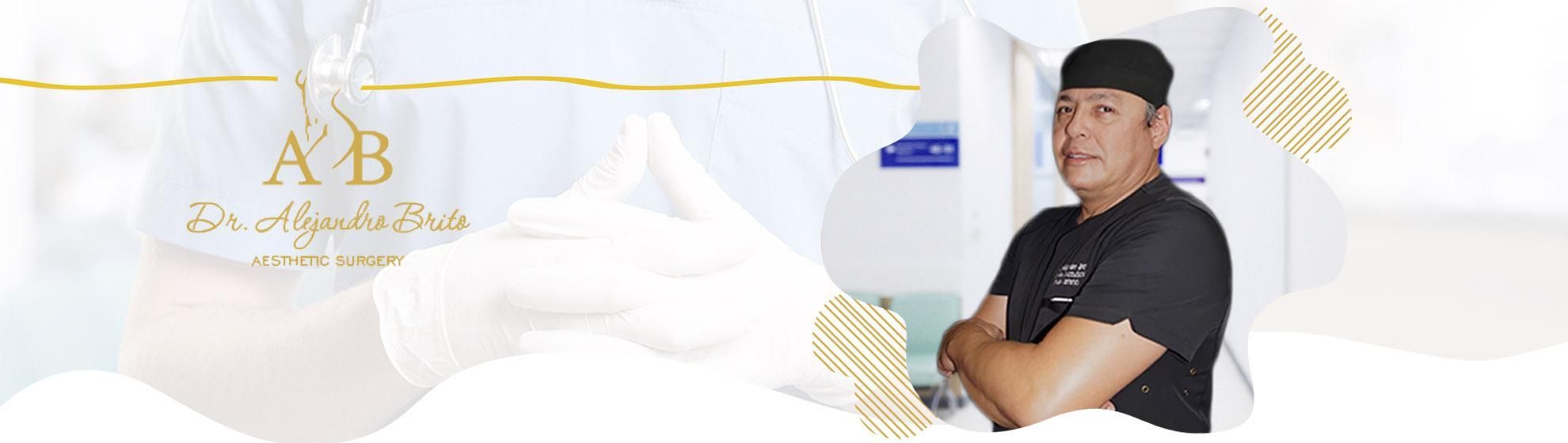 Dr. Alejandro Brito Haro - Multiestetica.mx