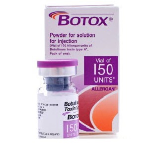 Botox® | Allergan - Multiestetica.mx Brands