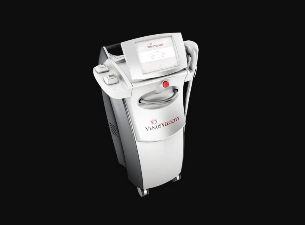 Venus Velocity™ | Venus Concept® - Multiestetica.mx Brands